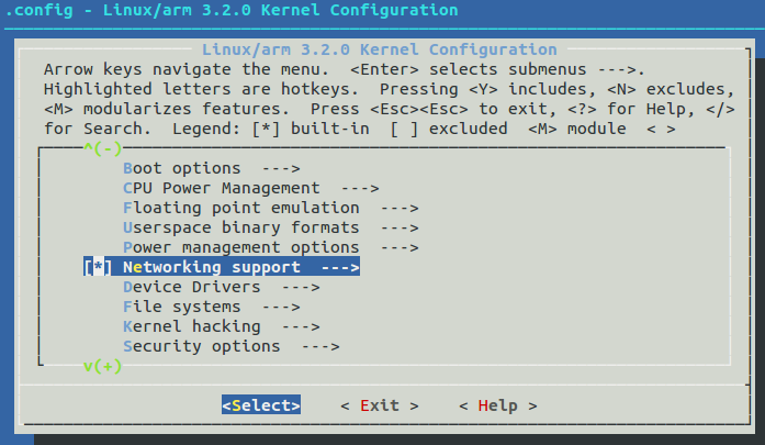 uboot设置nfs参数——linux kernel使用nfs方式加载根文件系统rootfs（六）_kernel nfs-CSDN博客