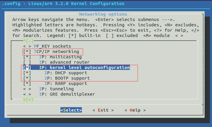 uboot设置nfs参数——linux kernel使用nfs方式加载根文件系统rootfs（六）_kernel nfs-CSDN博客