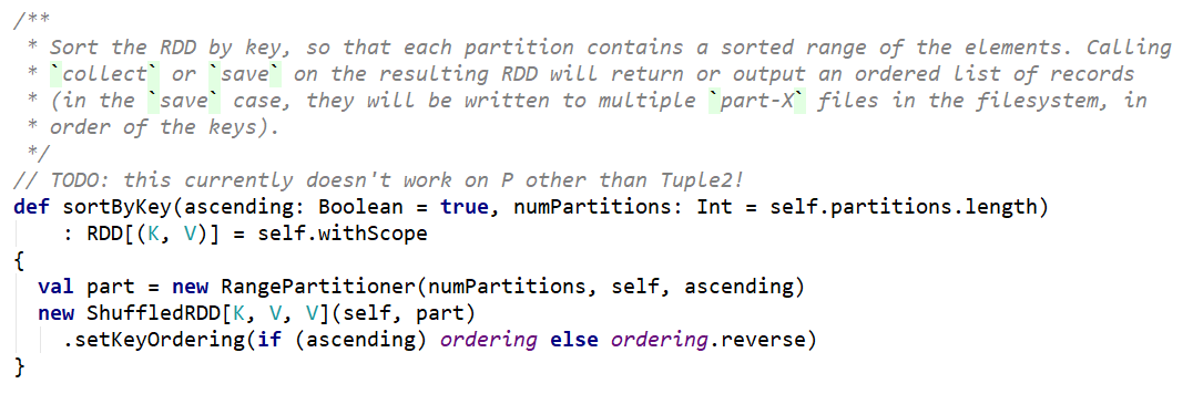 Spark RDD之Key-Value类型操作详解_rdd key value-CSDN博客