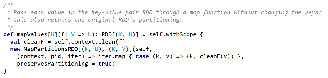 Spark RDD之Key-Value类型操作详解_rdd key value-CSDN博客