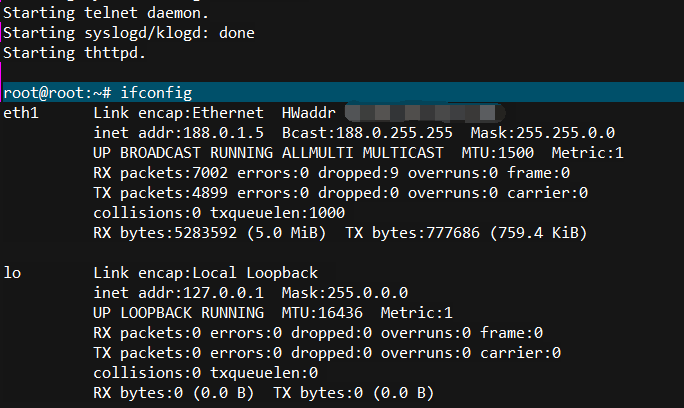uboot设置nfs参数——linux kernel使用nfs方式加载根文件系统rootfs（六）_kernel nfs-CSDN博客