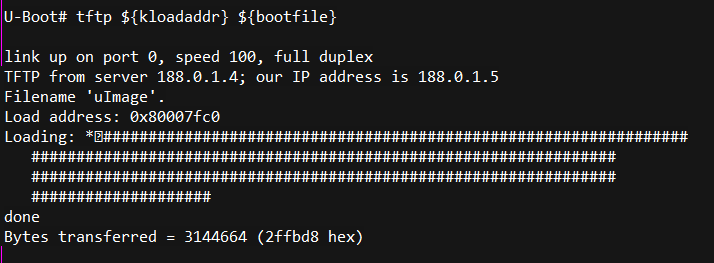 uboot设置nfs参数——linux kernel使用nfs方式加载根文件系统rootfs（六）_kernel nfs-CSDN博客