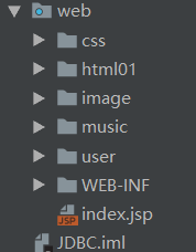 Servlet与jdbc的开发(idea版) 基础_用idea运行servlet+jdbc项目-CSDN博客