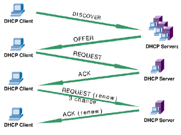 DHCP_fixed-address-CSDN博客