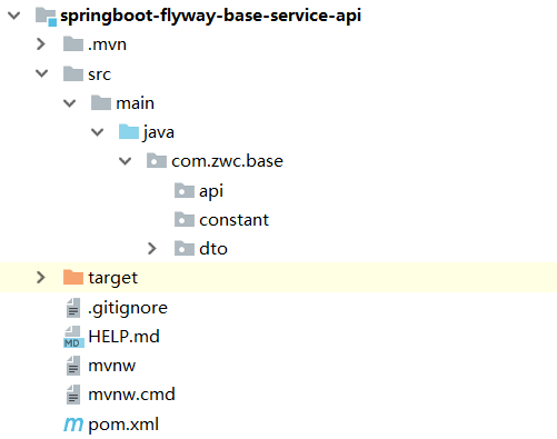 SpringBoot整合Flyway_flyway与jdk版本匹配-CSDN博客
