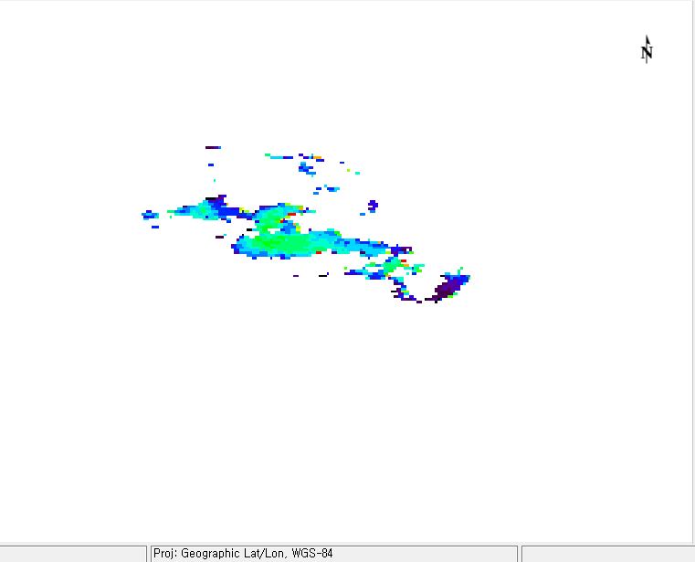 Python 读取MODIS叶绿素-a浓度.nc文件_python处理modis nc数据-CSDN博客
