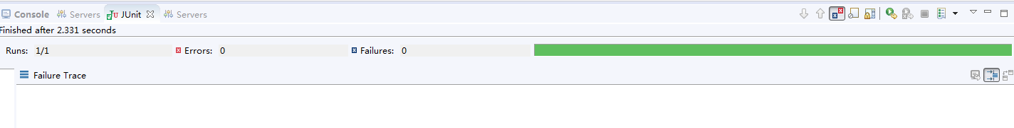 Mybatis整合spring时出现:access Denied For User Adminlocalhost Using Password Yes