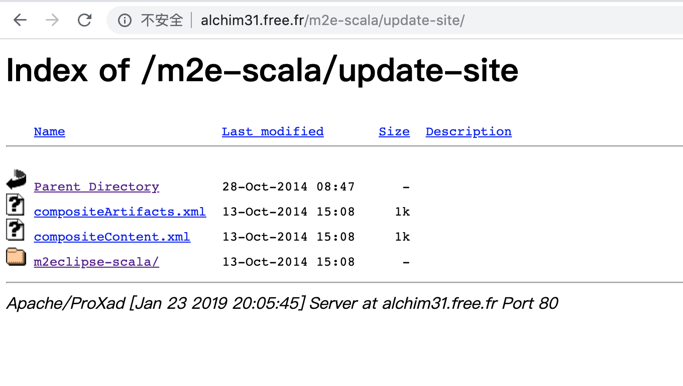 Eclipse Scala环境的配置_eclipse配置scala环境-CSDN博客