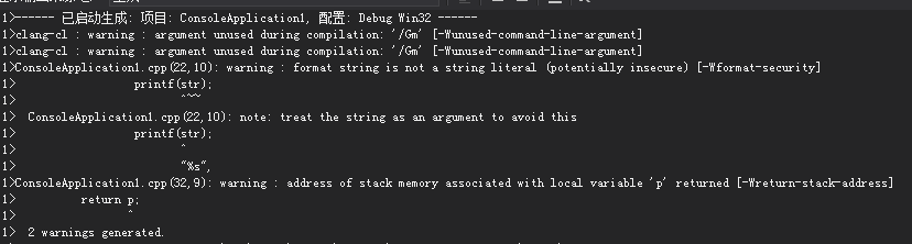 将LLVM/Clang编译器整合到Visual Studio中_怎么吧clang弄进vs-CSDN博客