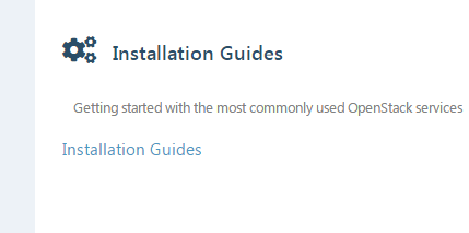 openstack官方文档查找_openstack官网-CSDN博客