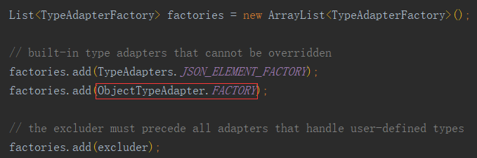 彻底解决 Gson 将 int 转换为 double 的问题_gsonint 变double-CSDN博客