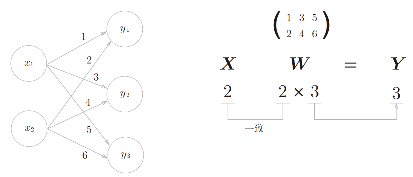 神经网络的数学基础：张量运算 Csdn博客