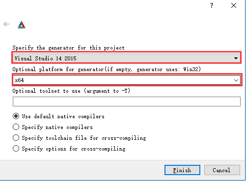 win10+visual studio2015+Camke编译geos详细过程_geos win编译为sln工程-CSDN博客