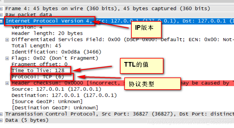 计算机网络原理实验 Python Socket 编程weixin408的博客 Csdn博客