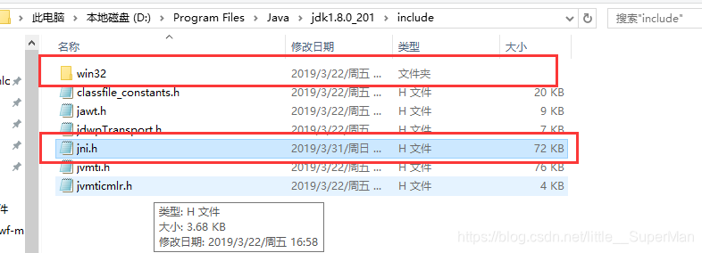 Java通过jni调用dll文件java Jni调用dll Csdn博客 6319