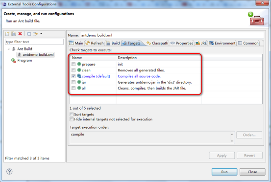 项目构建工具之ant_ant项目-CSDN博客