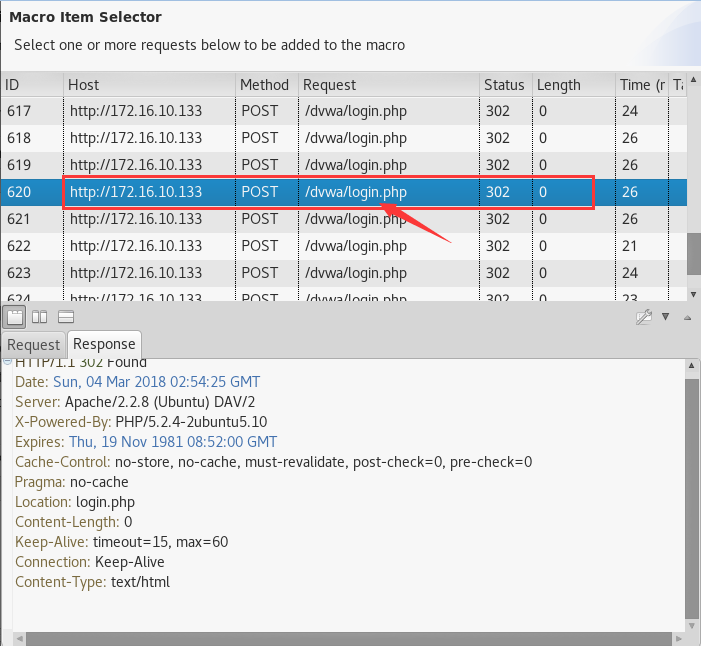 Kali Linux渗透测试 073 扫描工具-Vega_subgraph vega-CSDN博客