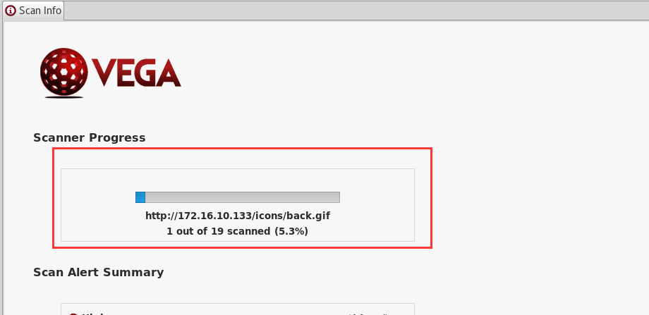 Kali Linux渗透测试 073 扫描工具-Vega_subgraph vega-CSDN博客