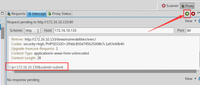 Kali Linux渗透测试 073 扫描工具-Vega_subgraph vega-CSDN博客
