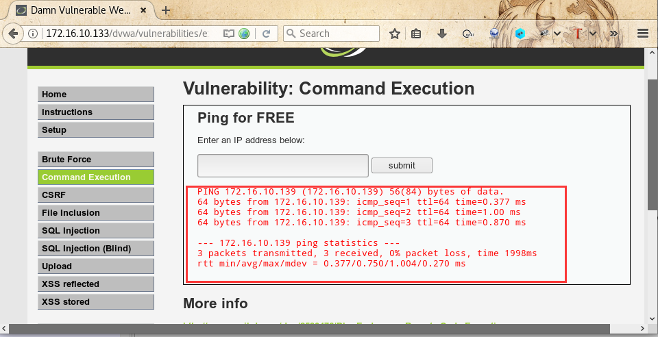 Kali Linux渗透测试 073 扫描工具-Vega_subgraph vega-CSDN博客