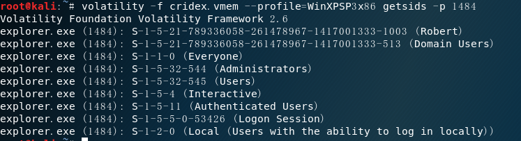 Kali Linux渗透测试 151 取证工具-Volatility_volatility查看firefox历史-CSDN博客