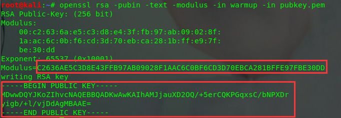 RSA公钥/私钥解密文件_rsa文件是什么-CSDN博客