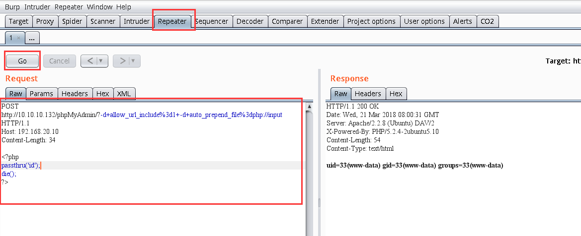 Kali Linux渗透测试 085 手动漏洞挖掘-php反弹shell.md_kali php reverse shell-CSDN博客