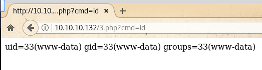 Kali Linux渗透测试 085 手动漏洞挖掘-php反弹shell.md_kali php reverse shell-CSDN博客