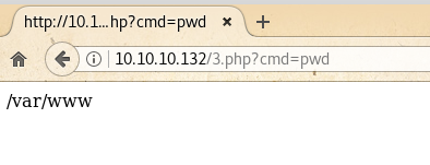 Kali Linux渗透测试 085 手动漏洞挖掘-php反弹shell.md_kali php reverse shell-CSDN博客