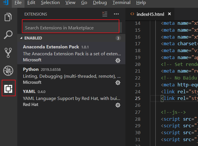 VSCode 安装插件 hexdump 查看 二进制文件 [ java class 文件] - 程序员大本营