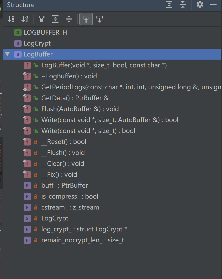 腾讯mars xlog源码解析_腾讯 mars-CSDN博客