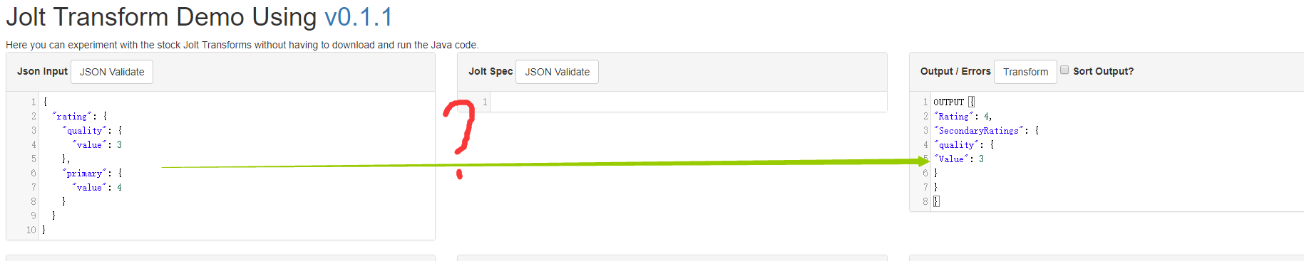 JSON JOLT介绍 及语法详解-shift篇_jolt语法-CSDN博客
