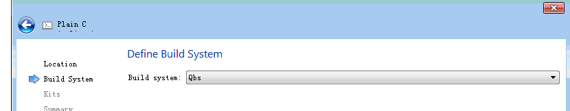 windows qtcreator + gcc +openocd 编译调试stm32_qt 编译stm32-CSDN博客
