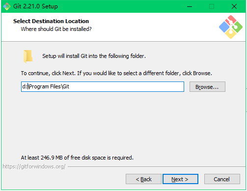 Git的安装及在idea中的配置_从gitlab下载代码为zip包后,怎么在idea设置git信息-CSDN博客