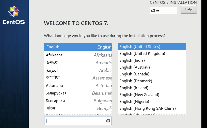 虚拟机、centos7、hadoop的安装与配置 Cestos7 Csdn博客
