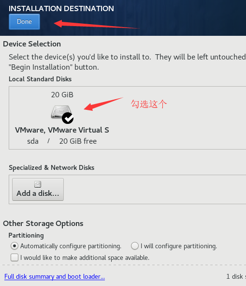 虚拟机、centos7、hadoop的安装与配置 Cestos7 Csdn博客