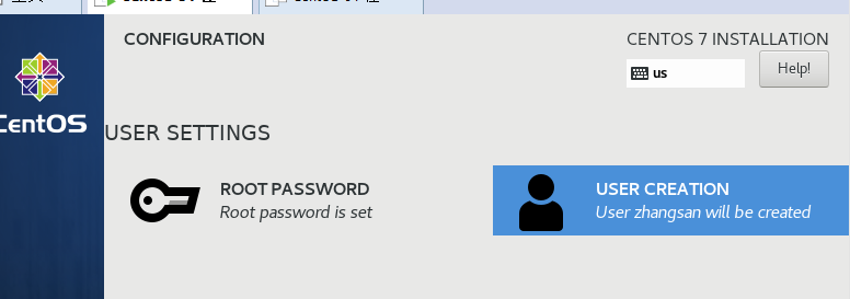 虚拟机、CentOS7、hadoop的安装与配置_cestos7-CSDN博客