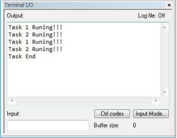 【stm32】 OS 支持特性之 PendSV 异常和 SVC异常_stm32 svc_请叫我华哥，谢谢的博客-CSDN博客