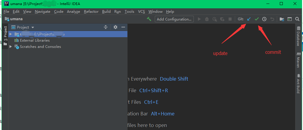 Git的安装及在idea中的配置_从gitlab下载代码为zip包后,怎么在idea设置git信息-CSDN博客