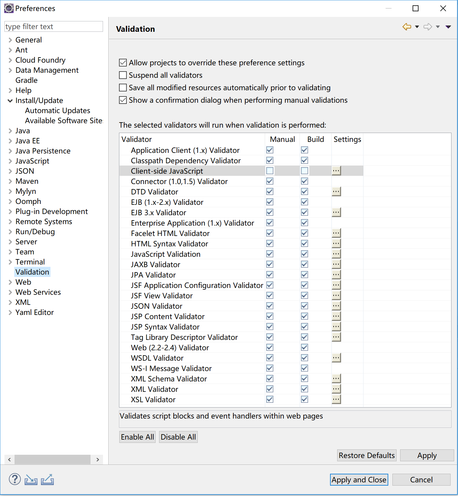 Intellij Idea 打开项目一直卡在loading components几分钟，打开项目非常慢 - 程序员大本营