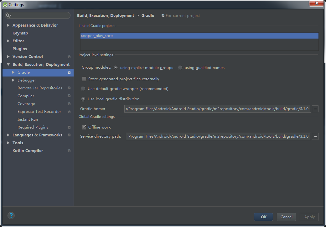 Failed to find Build Tools revision问题分析_failed to find build tools ...
