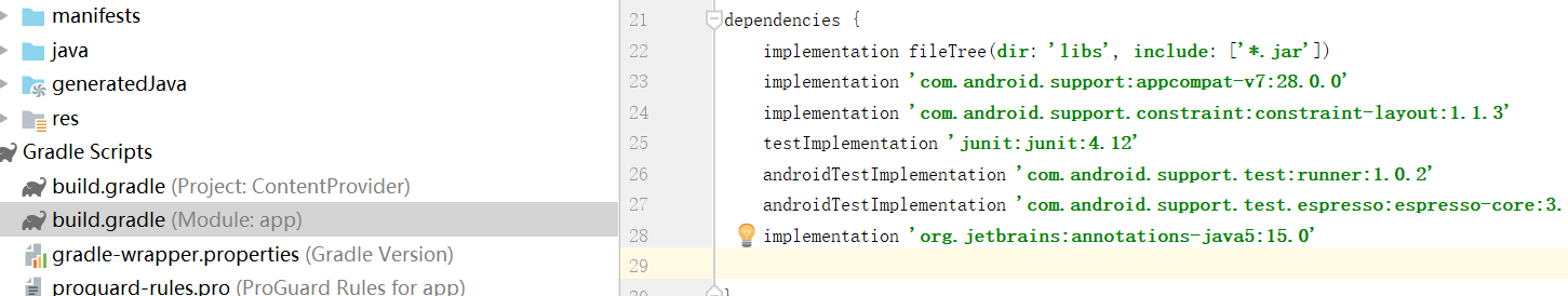 安卓中的NonNull和Nullable及遇到的问题_androidx.annotation.nullable-CSDN博客