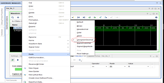 Vivado ILA数据导出到matlab进行分析_ila数据导入matlab-CSDN博客
