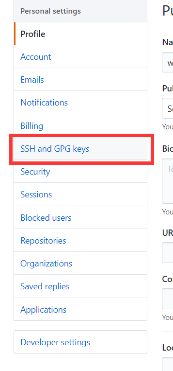 Please make sure you have the correct access rights and the repository exists. - 程序员大本营