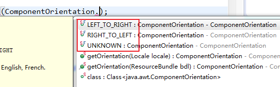 Java Swing开发桌面应用 布局管理与流式布局(flowlayout)jframe Flowlayout用法 Csdn博客
