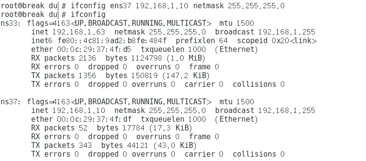 DHCP_fixed-address-CSDN博客