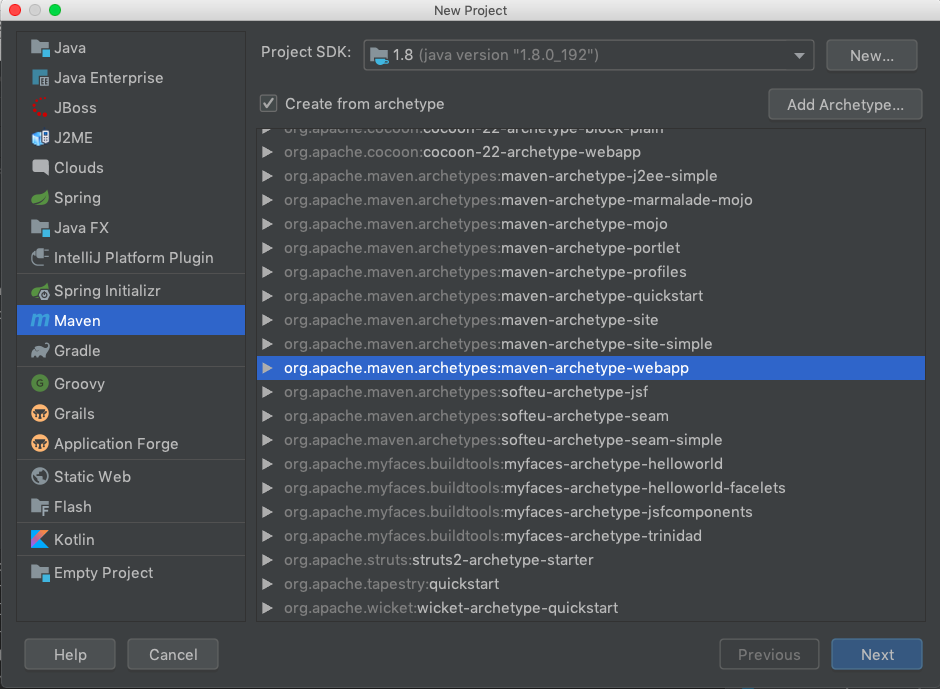 Maven相关配置_maven 配置开发者信息-CSDN博客