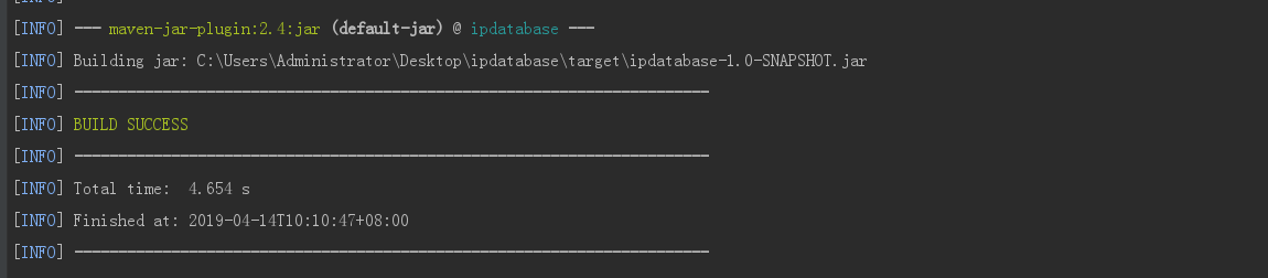 安装github项目的jar包到自己的maven仓库中_pom 直接下载github上面的jar-CSDN博客