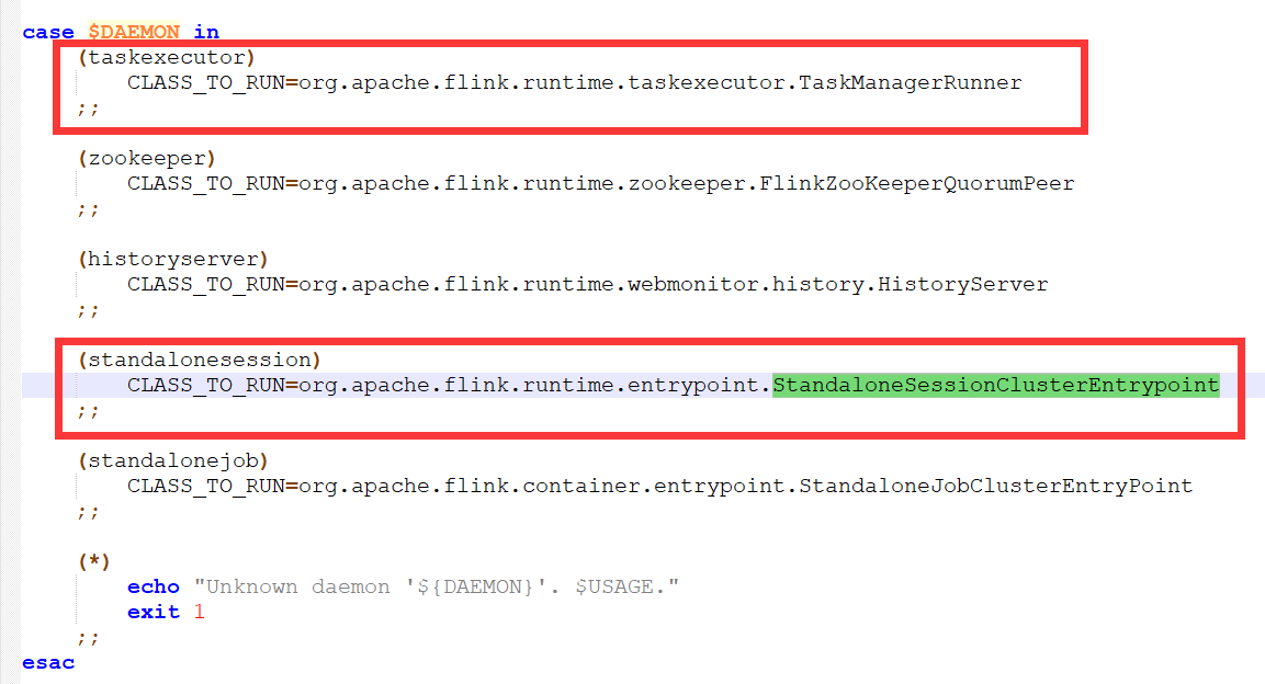 Flink源码阅读一源码环境搭建flink 源码阅读 Csdn博客 