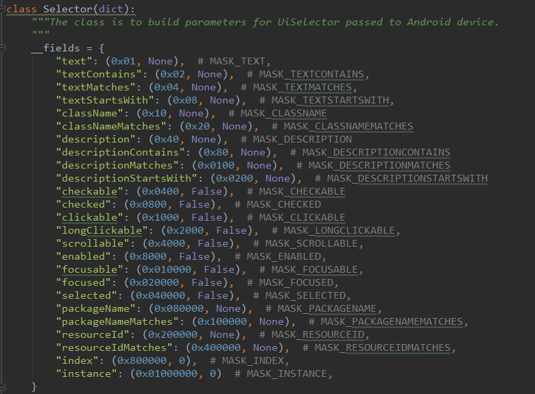 Python+uiautomator2 UI自动化测试_python鸿蒙自动化测试-CSDN博客